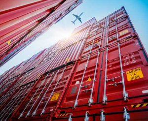 Luftfracht – Five Star Global Logistics GmbH