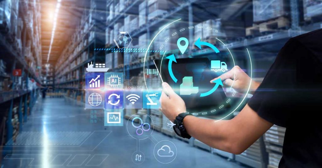 Five Star Global Logistics GmbH