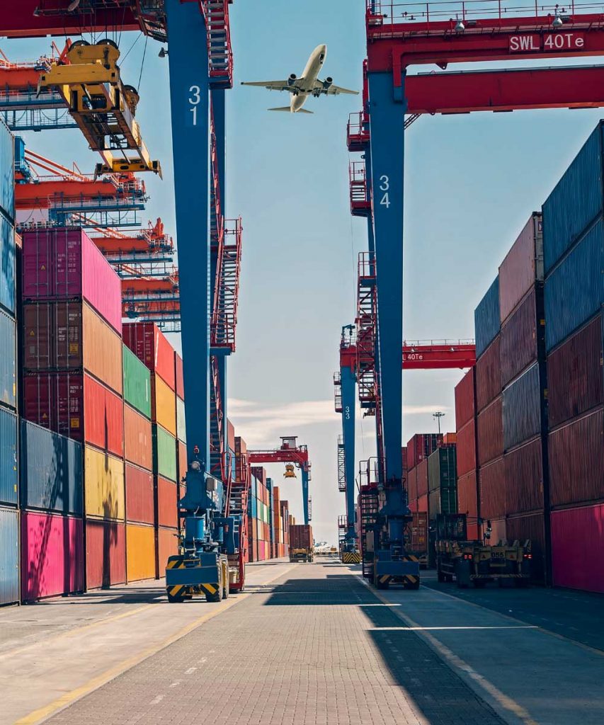 Five Star Global Logistics GmbH