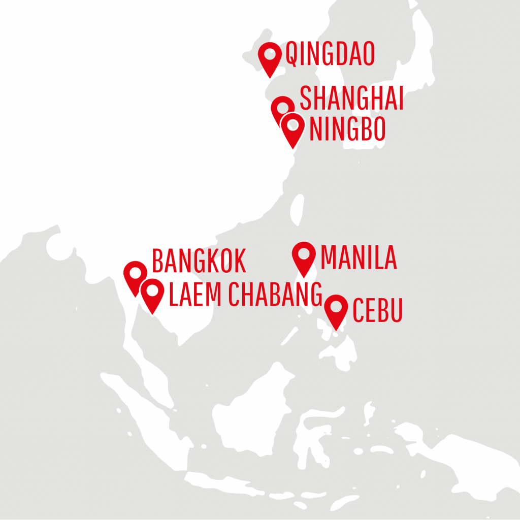 Five Star Global Logistics GmbH