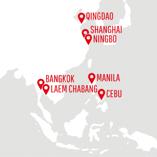 Five Star Global Logistics GmbH