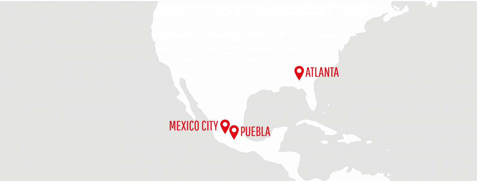 Standorte – Five Star Global Logistics GmbH