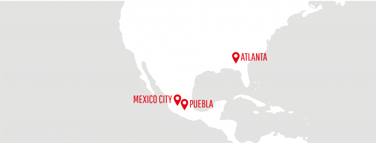 Standorte – Five Star Global Logistics GmbH