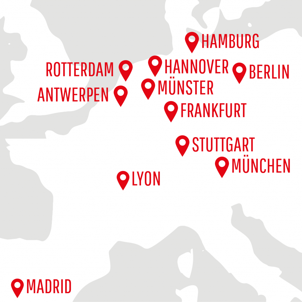 Five Star Global Logistics GmbH