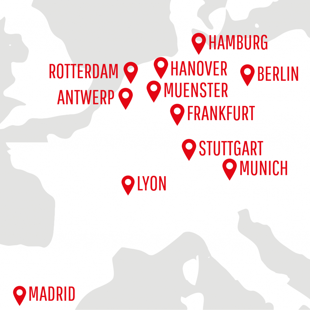 Five Star Global Logistics GmbH